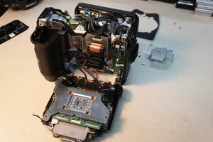 Top 10 Most Common Camera Issues (and How to Fix Them)