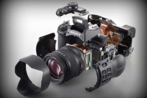 Expert Camera & Camcorder Repair | Video Camera Repair
