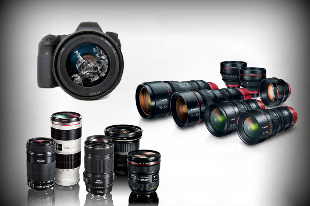 Expert Camera & Camcorder Repair | Video Camera Repair