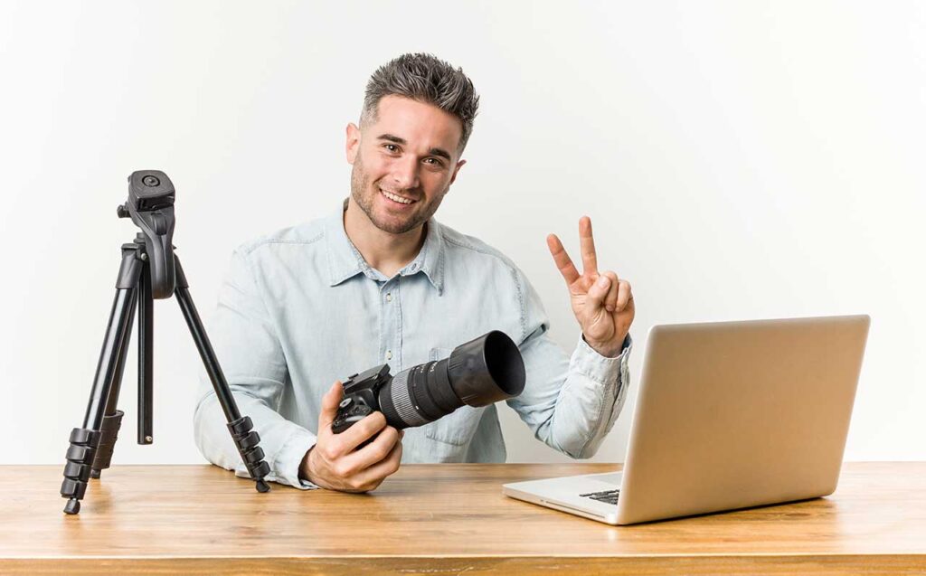 Expert Camera & Camcorder Repair | Video Camera Repair